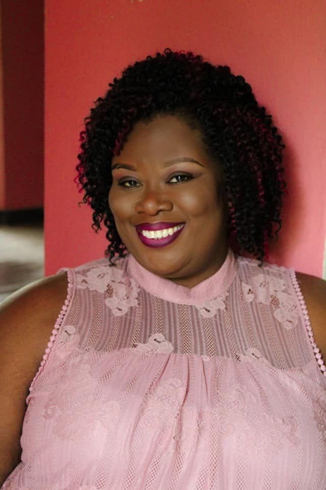 Renee Smith - Petra the Spectator