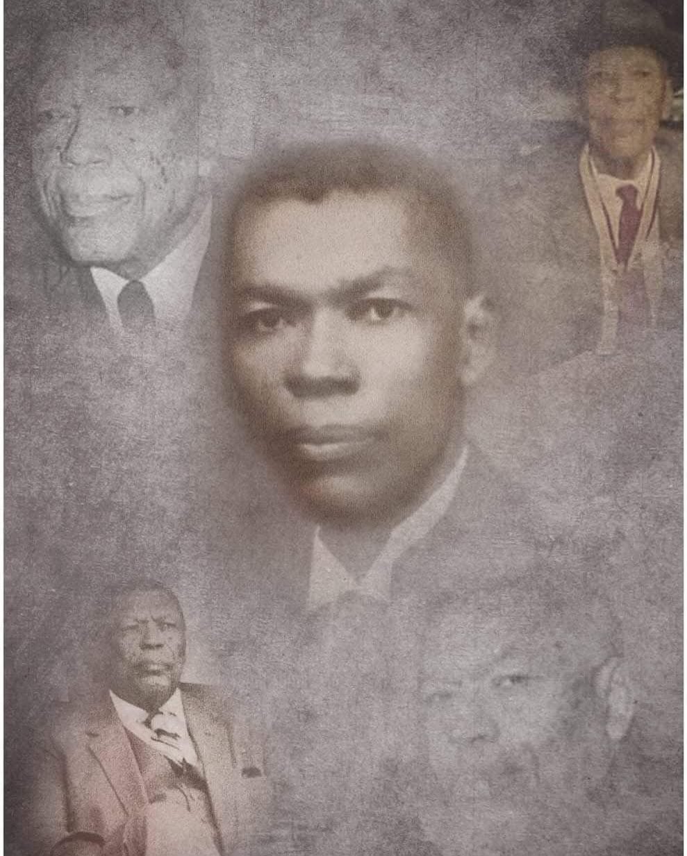 Sir Vere’s Legacy: Remembering the Father of the Nation - Petra the ...
