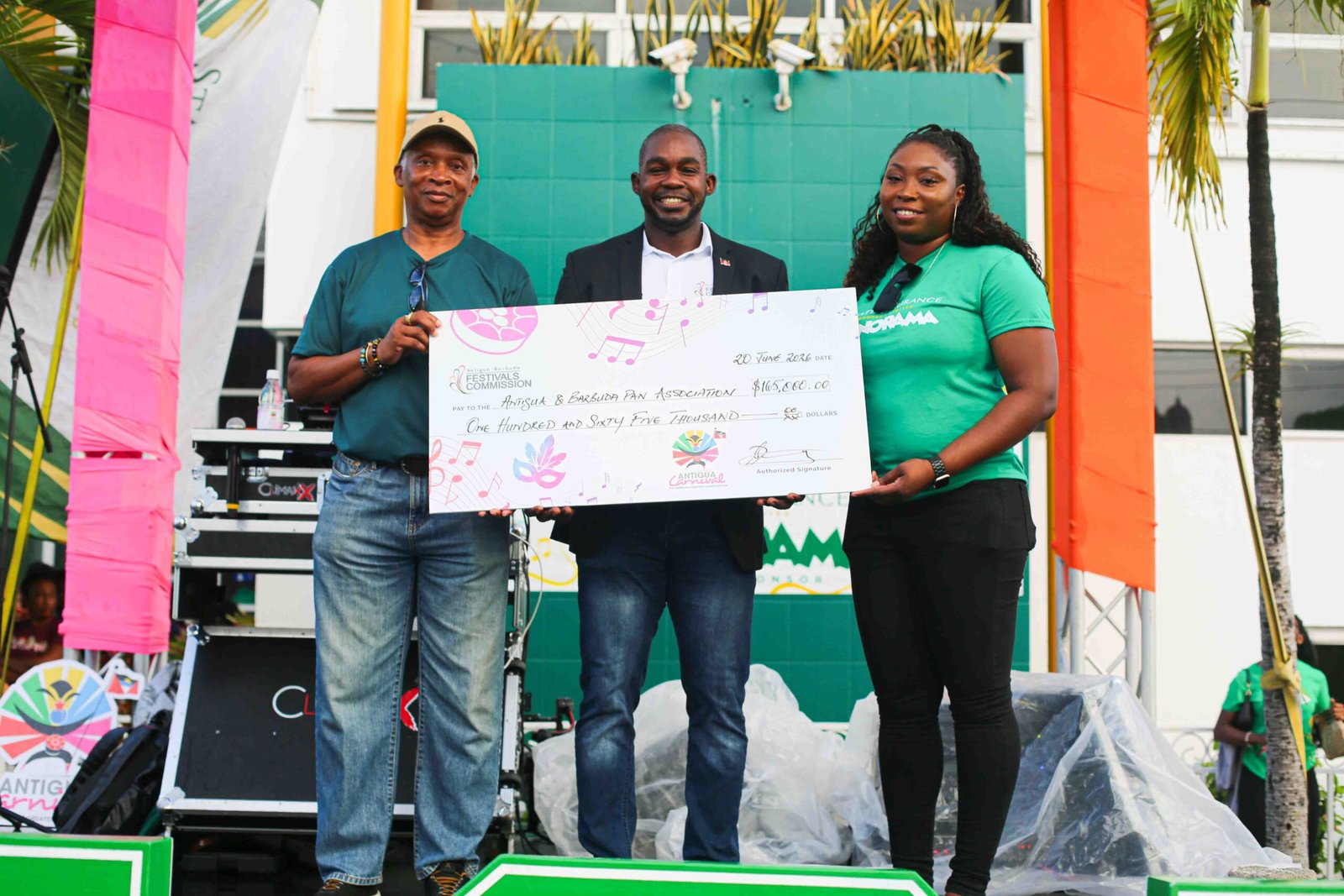 ABFC Investment Fuels Panorama Dreams and the Legacy of the Panyard ...