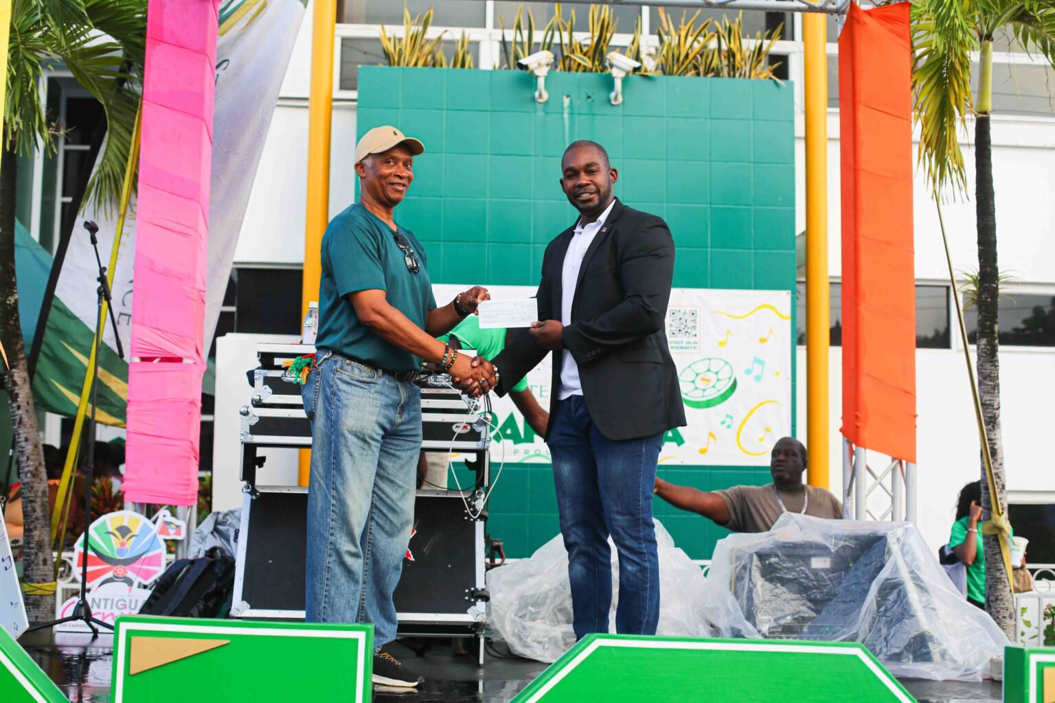 ABFC Investment Fuels Panorama Dreams and the Legacy of the Panyard ...